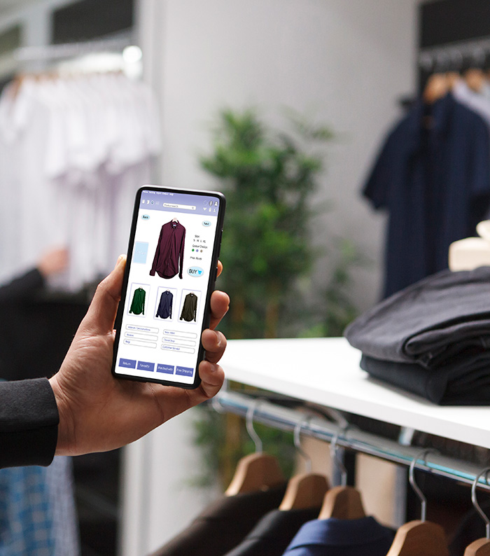 NFC Brand | Solo un altro sito WordPress